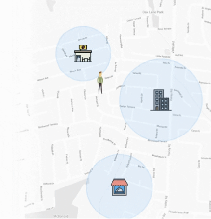 Maximize your dealership’s ROI with Geo-fencing Ads -Ultimate tool to ...